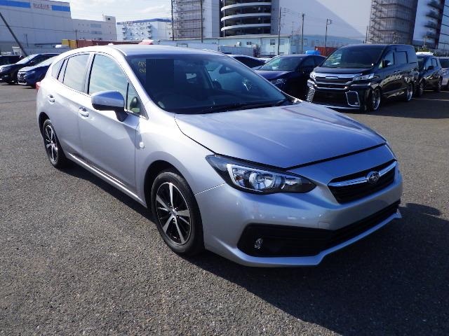 ID11813 – 2021 SUBARU IMPREZA SPORTS -$2.75M | Auto Channel Jamaica ...