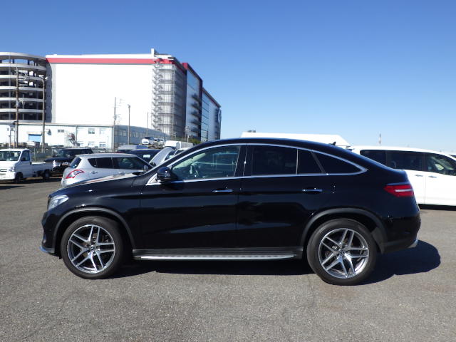 ID11921 – 2018 MERCEDES BENZ GLE350 M SPORTS EDITION DIESEL -$11.5M ...